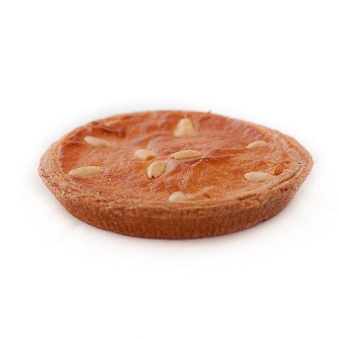 Pecan koek – Kwekkeboom Amsterdam